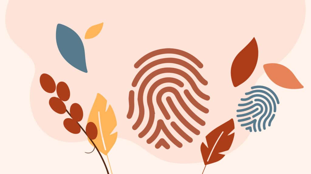 Thema 1: Wat is identiteit? - INEA