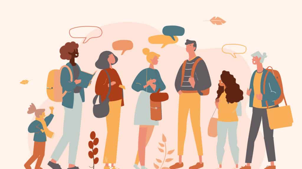 Thema 6: Socialisatie - INEA