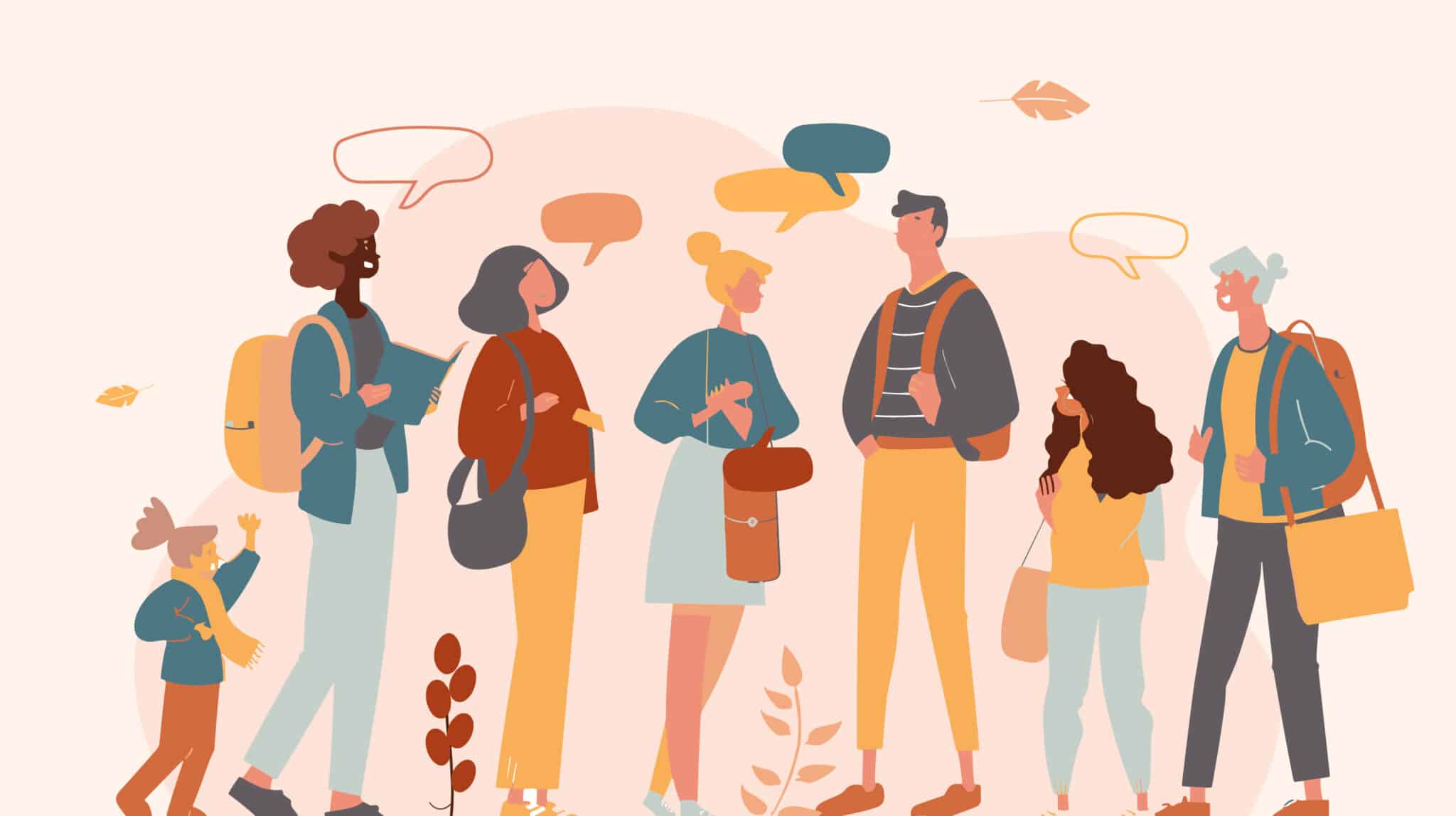 Thema 5: Wat is cultuur? - INEA
